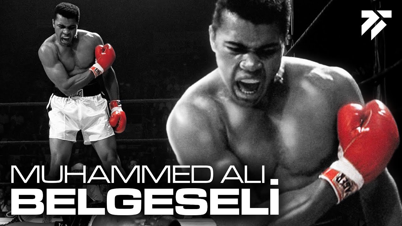 GERÇEĞİN SESİ : Muhammed Ali Belgeseli - YouTube