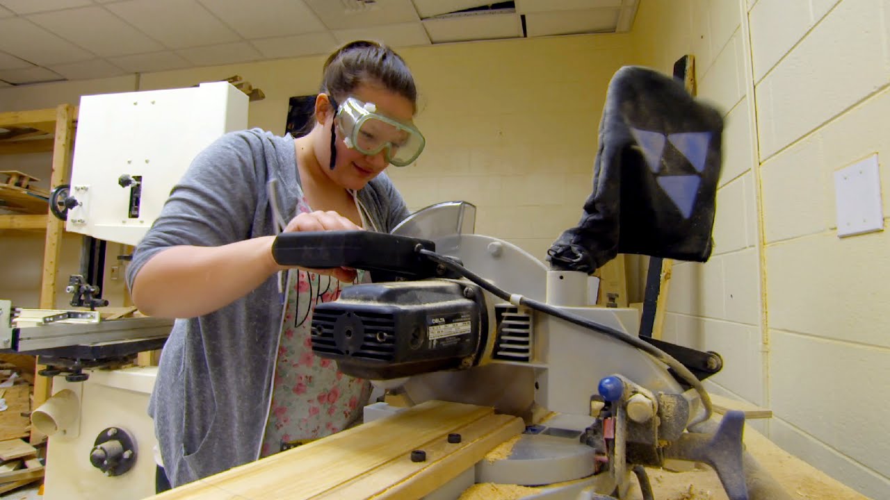 Maker Education: Reaching All Learners - YouTube