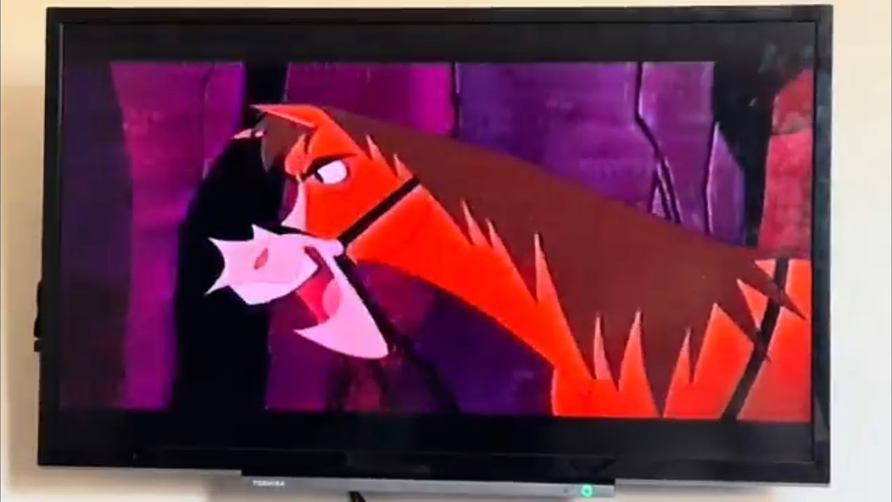 Home On The Range Buck