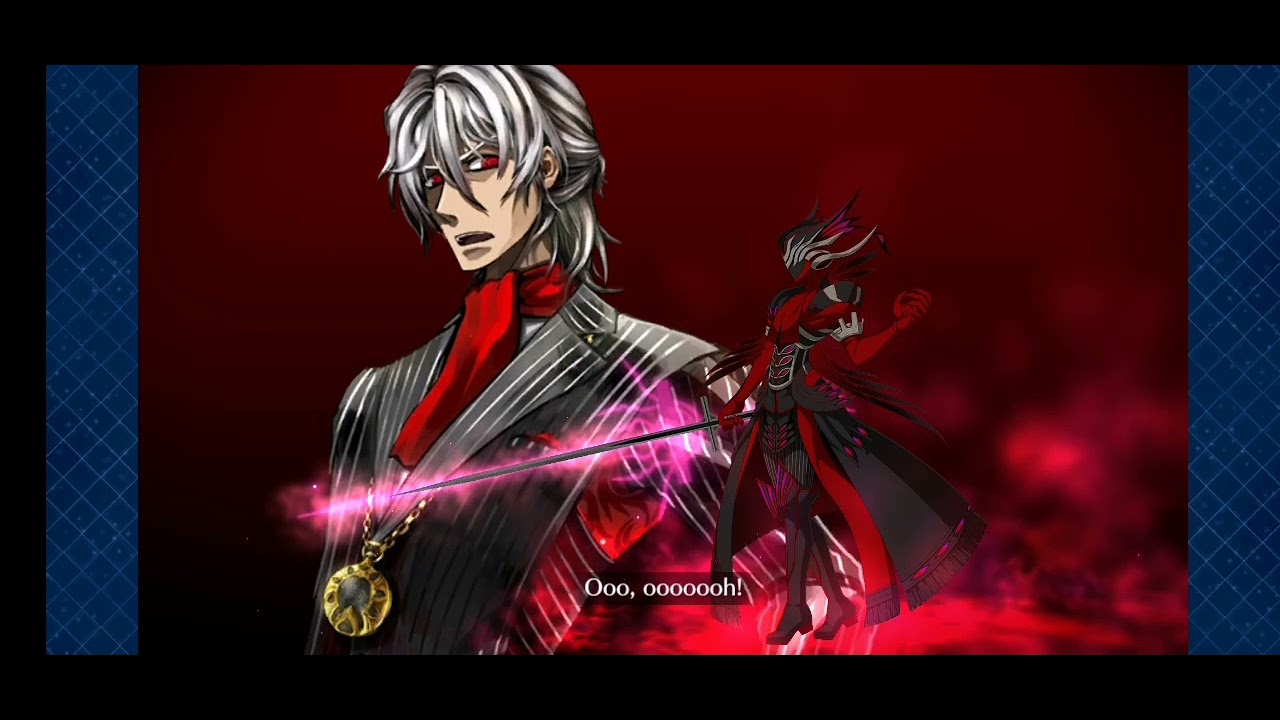 [NA] FGO Antonio Salieri 3 turn loop setup - YouTube