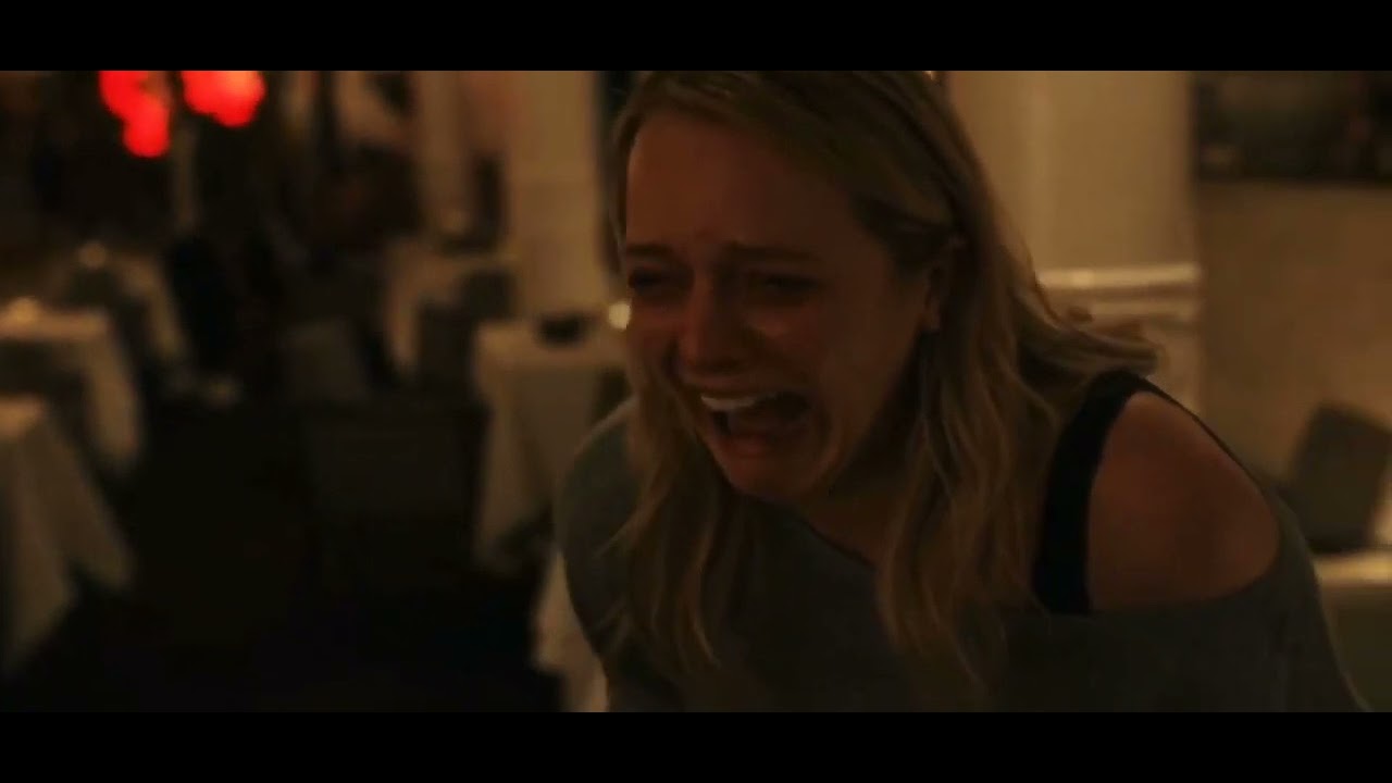 Horror Movie Deaths Compilations | Full HD - YouTube