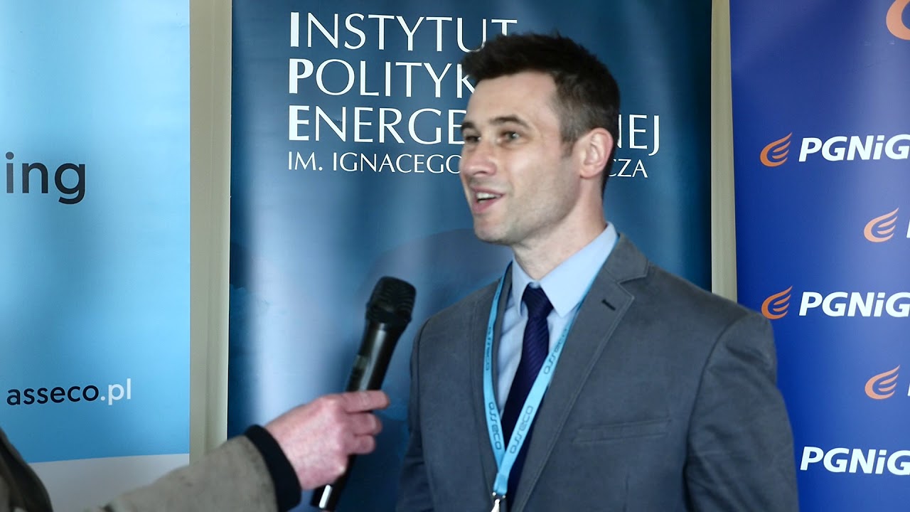 Dr hab. Łukasz Gacek, prof UJ - Uniwersytet Jagielloński - YouTube