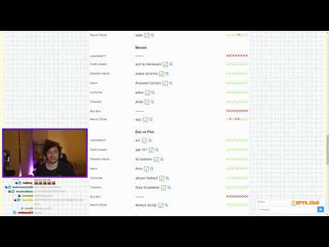 Hype -  Bu Gece Bütün Kulaklar Yalanacak!
