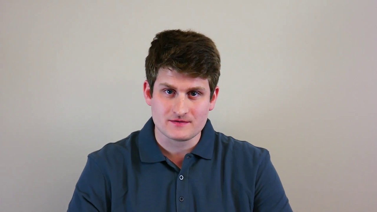 SouthernMED Spotlights Dr. Daniel Powers - YouTube