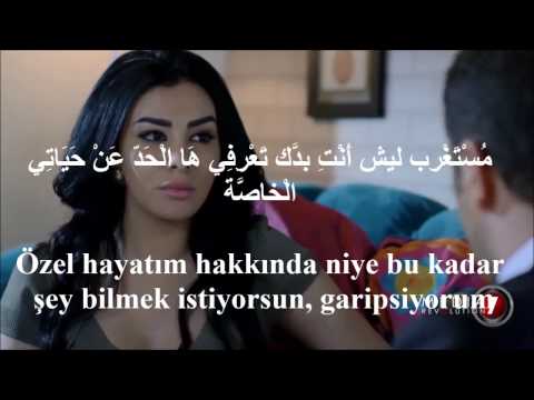 Arapça ammice diyalog