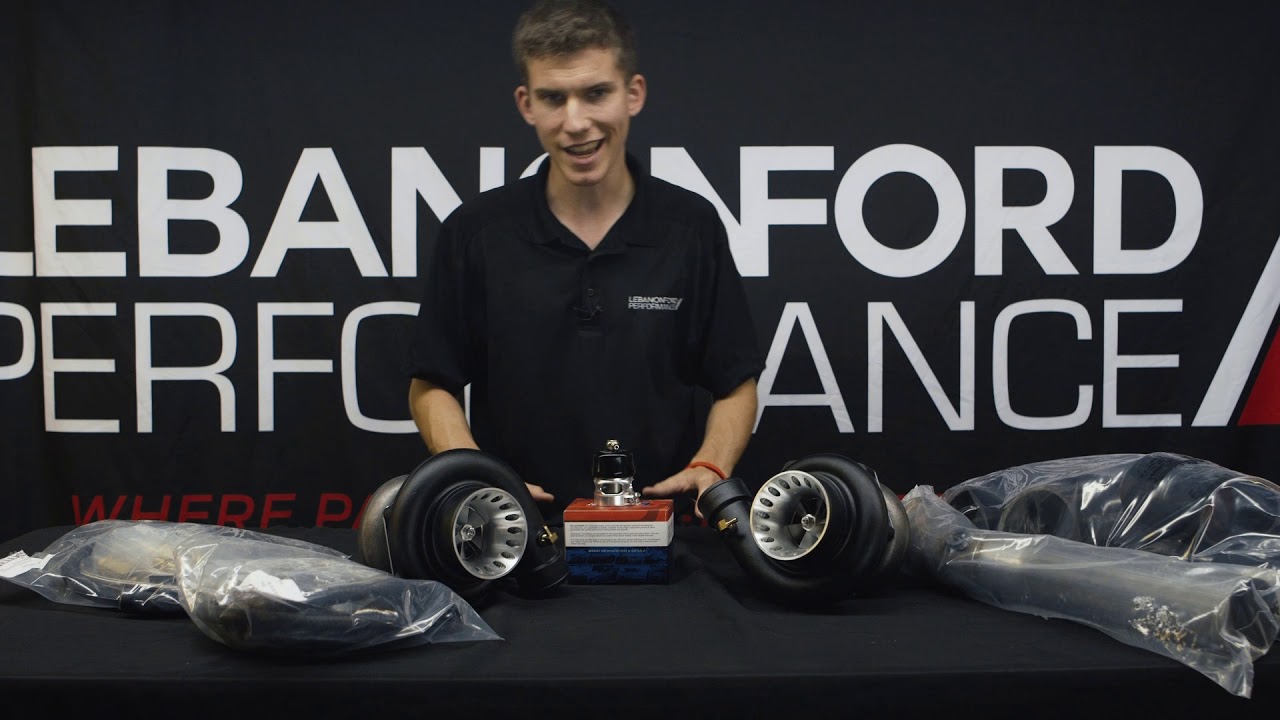 2018 LFP HELLION SLEEPER KIT | LFP PARTS - YouTube