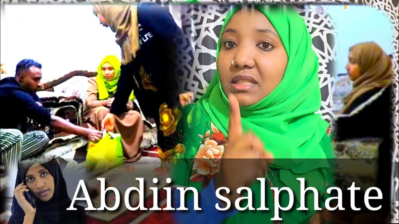 🛑 Abdii mana keenyaa bahi jedhaniini saree isa hanqisani salphisan ...