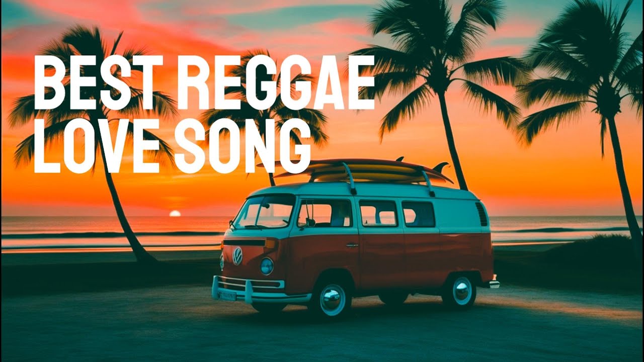 Best Reggae Love Songs of All Time - YouTube
