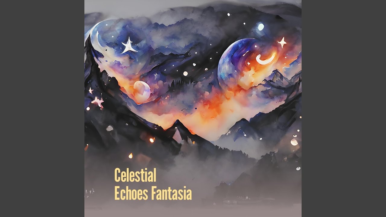 Celestial Echoes Fantasia - YouTube