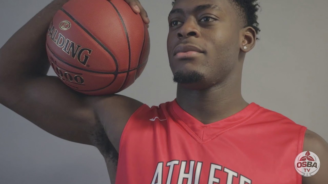 OSBA 2018 Playoff Primer - YouTube