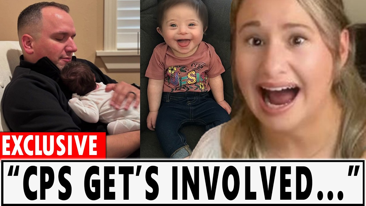 NEW UPDATE | Gypsy Rose SNAPS ON LIVE After Fans Call CPS for ...