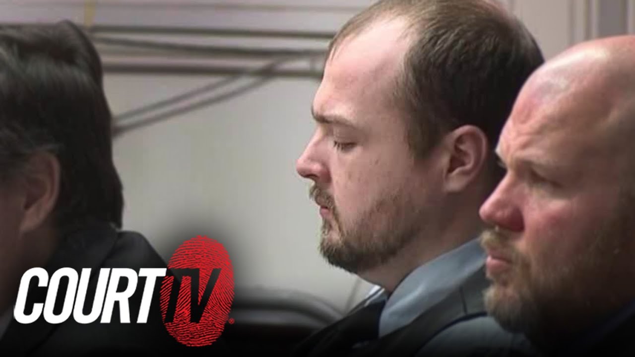 Verdict Watch in Ohio Family Massacre Trial - YouTube