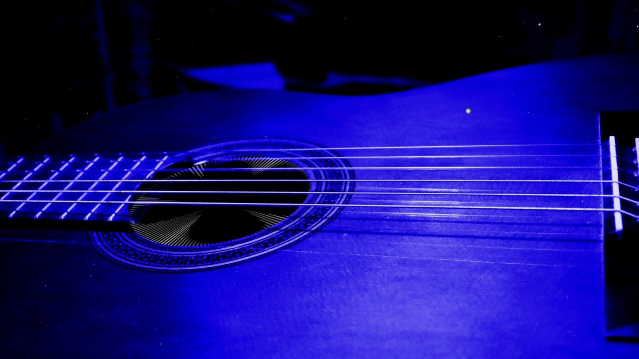 [FREE] Acoustic Guitar Instrumental Beat 2019 #20 (For Singing and ...