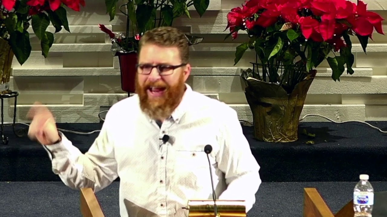 The right Perspective for 2020 Part 1 - YouTube