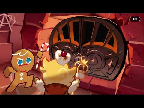 Using 100 Special Cookie Cutters in CRK!! pretty good pulls!! - YouTube