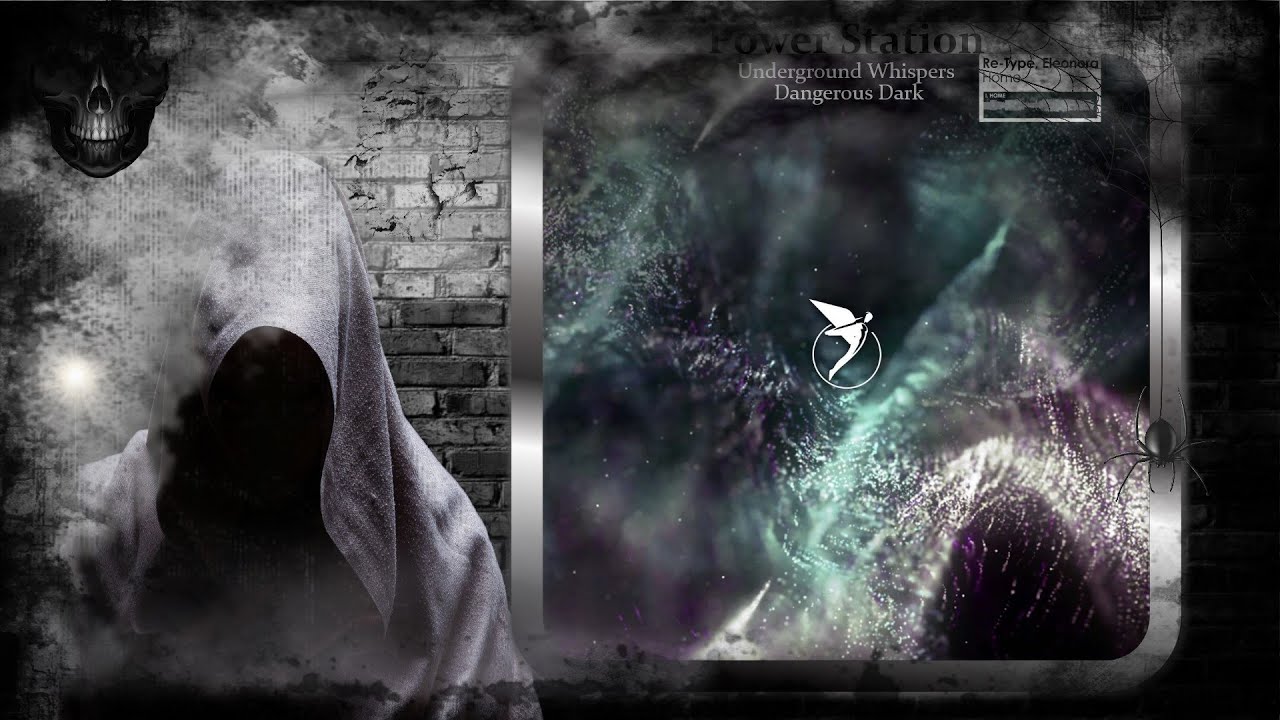 Re-Type Feat. Eleonora – Home (Extended Mix) [Astral Records] - YouTube