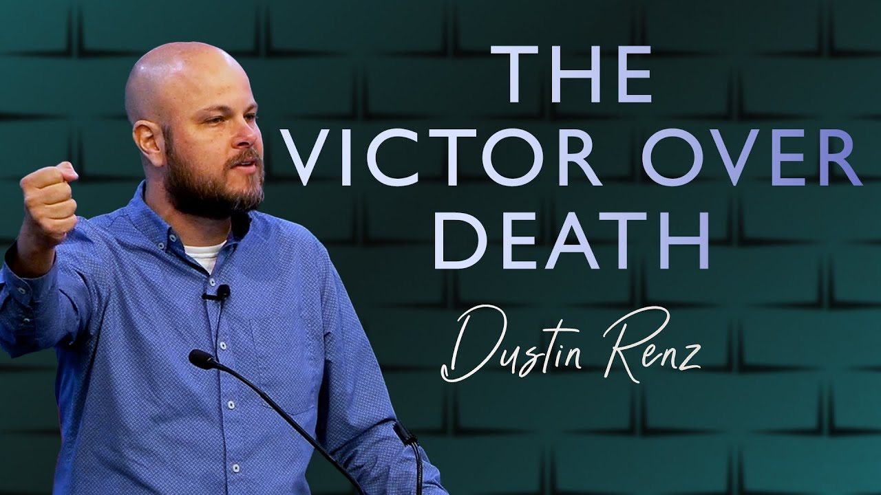 The Victor over Death | Unveiling Yahweh Series - YouTube