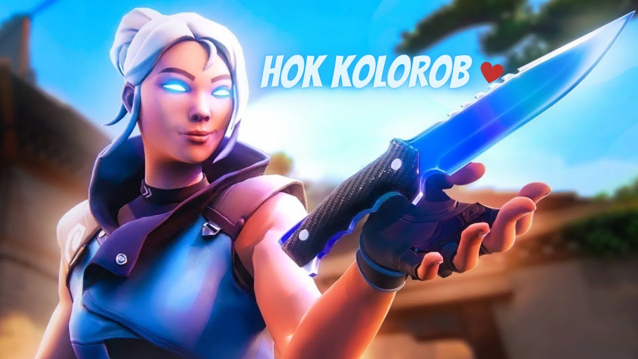 Hok Kolorob ( Valorant Montage 3 ) - YouTube