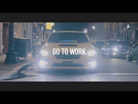 Okan Ünsal - Go To Work