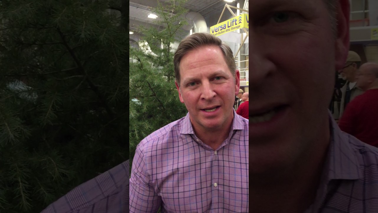 See DIY Network Star Jason Cameron at the Salt Lake Tribune Home ...