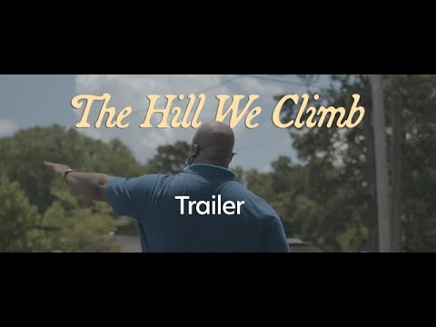 The Hill We Climb (2023) | Teaser Trailer | Documentary Short - YouTube
