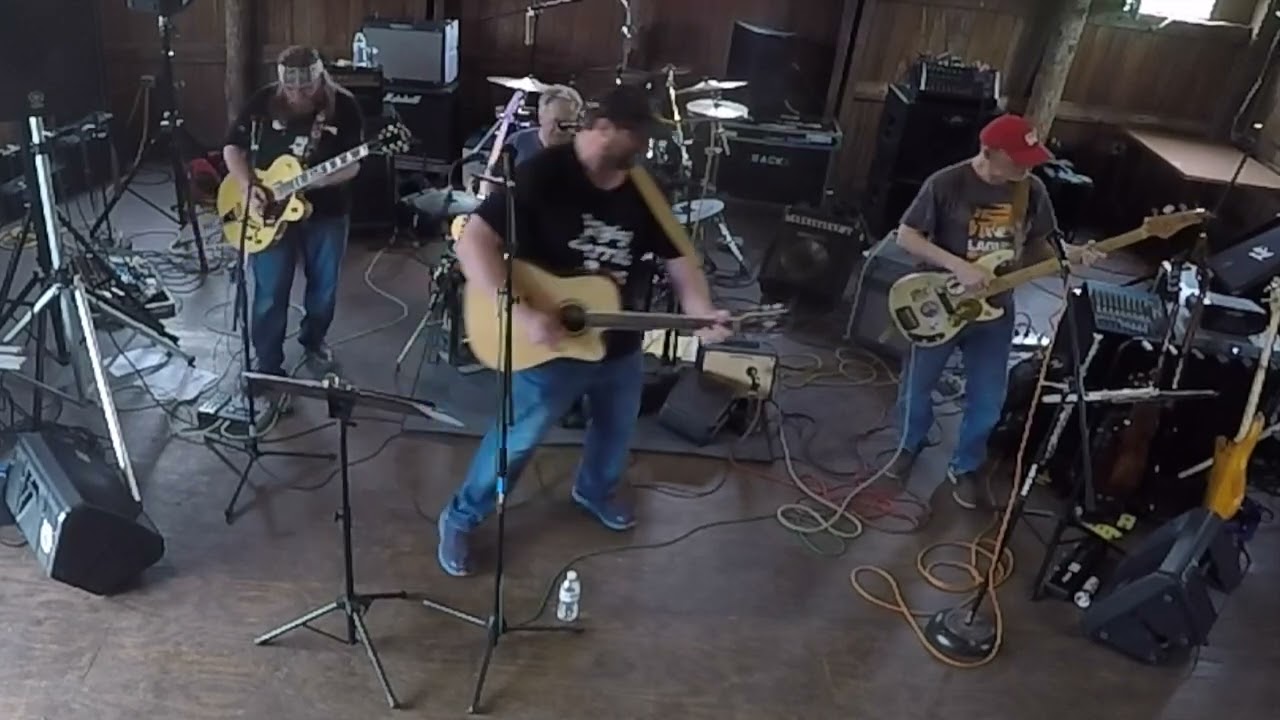 Casey Kane Union Park @ the Red Barn Saloon - YouTube Music