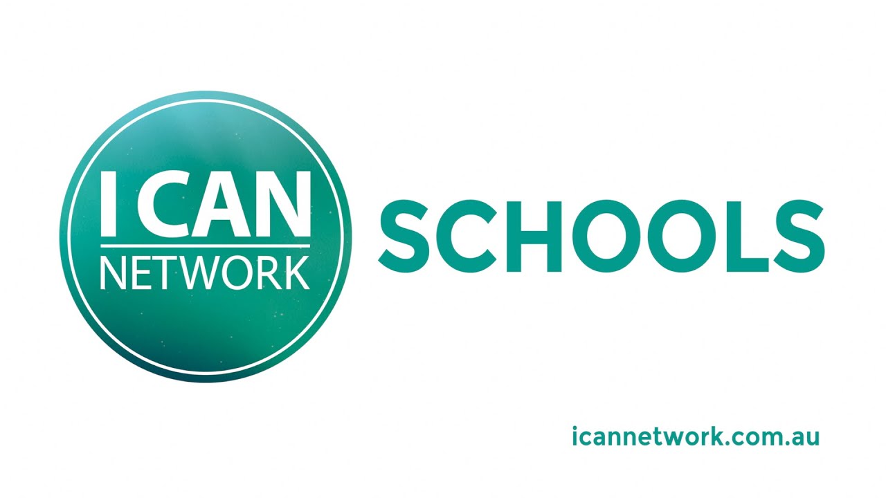 I CAN SCHOOLS - YouTube