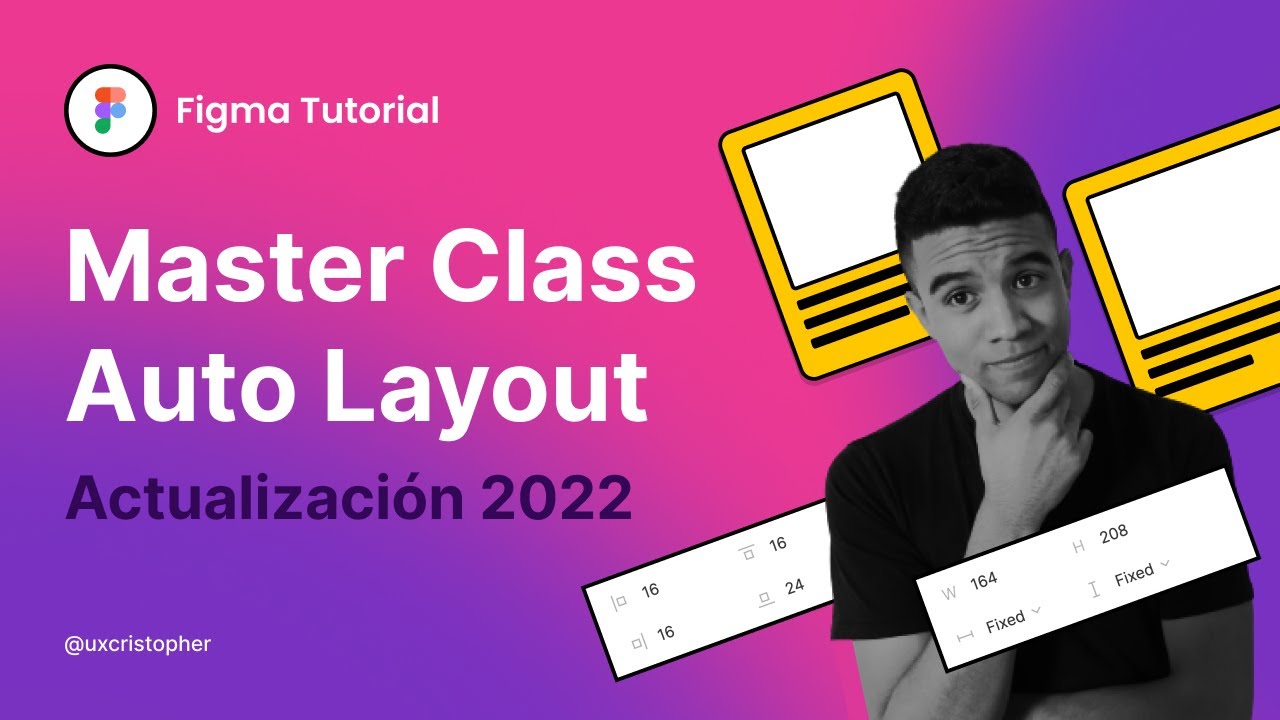 Master class Auto Layout 2022 - YouTube