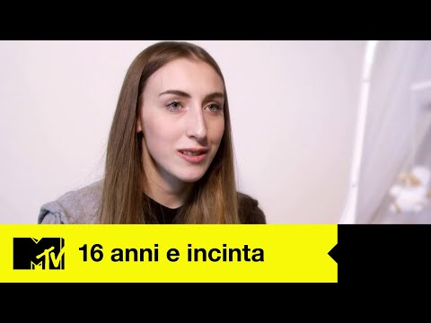 16 Anni E Incinta 7: Un Anno Dopo - Asia U. (Parte 1)