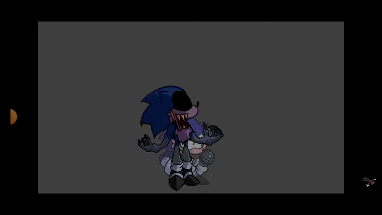 fazendo a voz do Sonic parabéns até a risada - YouTube