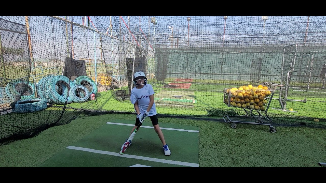 Nedra Rodriguez ‎@Alejandro Martinez Baseball Academy RD42 (1) - YouTube