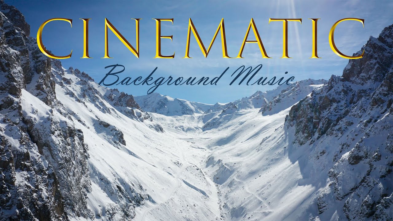 Epic Cinematic Dramatic Trailer Background Music For Videos - YouTube