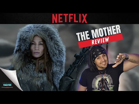 The Mother Review: @Netflix Something Is Missing Here... - YouTube
