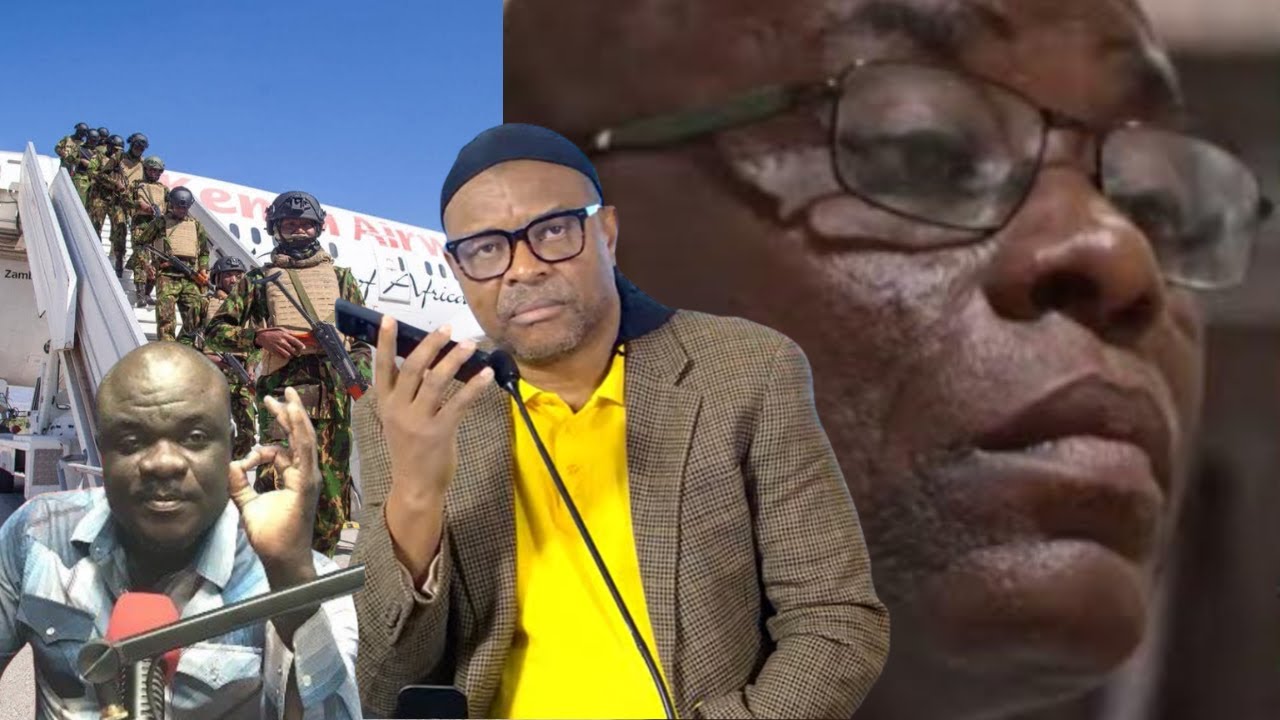 FBI trouve Jounalis nan dosye Assasina Jovenel/ Boulos Mesi/ Rudy ...