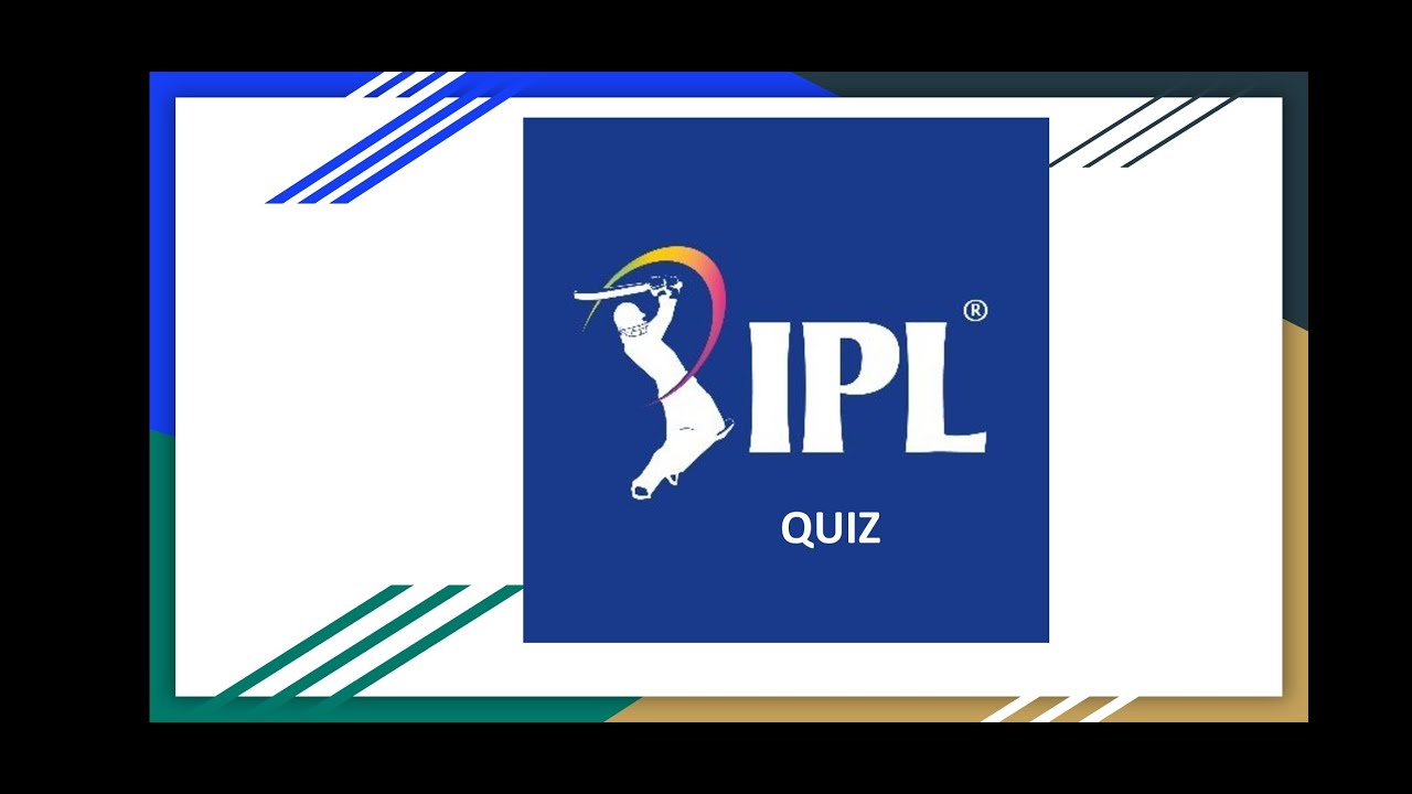 IPL QUIZ | Day 5 | Indian Premier league | Rajibul Awal | Quiz | Facts ...