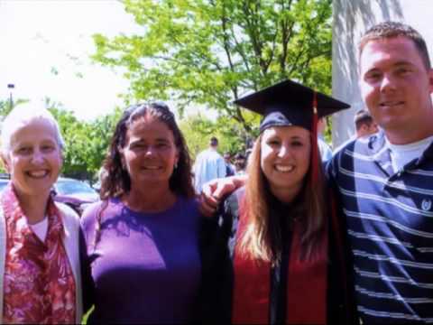 Deborah A. Sheets Memorial Tribute - YouTube