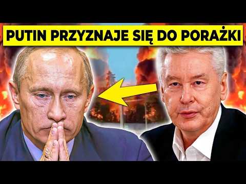 Wojna domowa w Rosji: FSB kontra rosyjscy oligarchowie