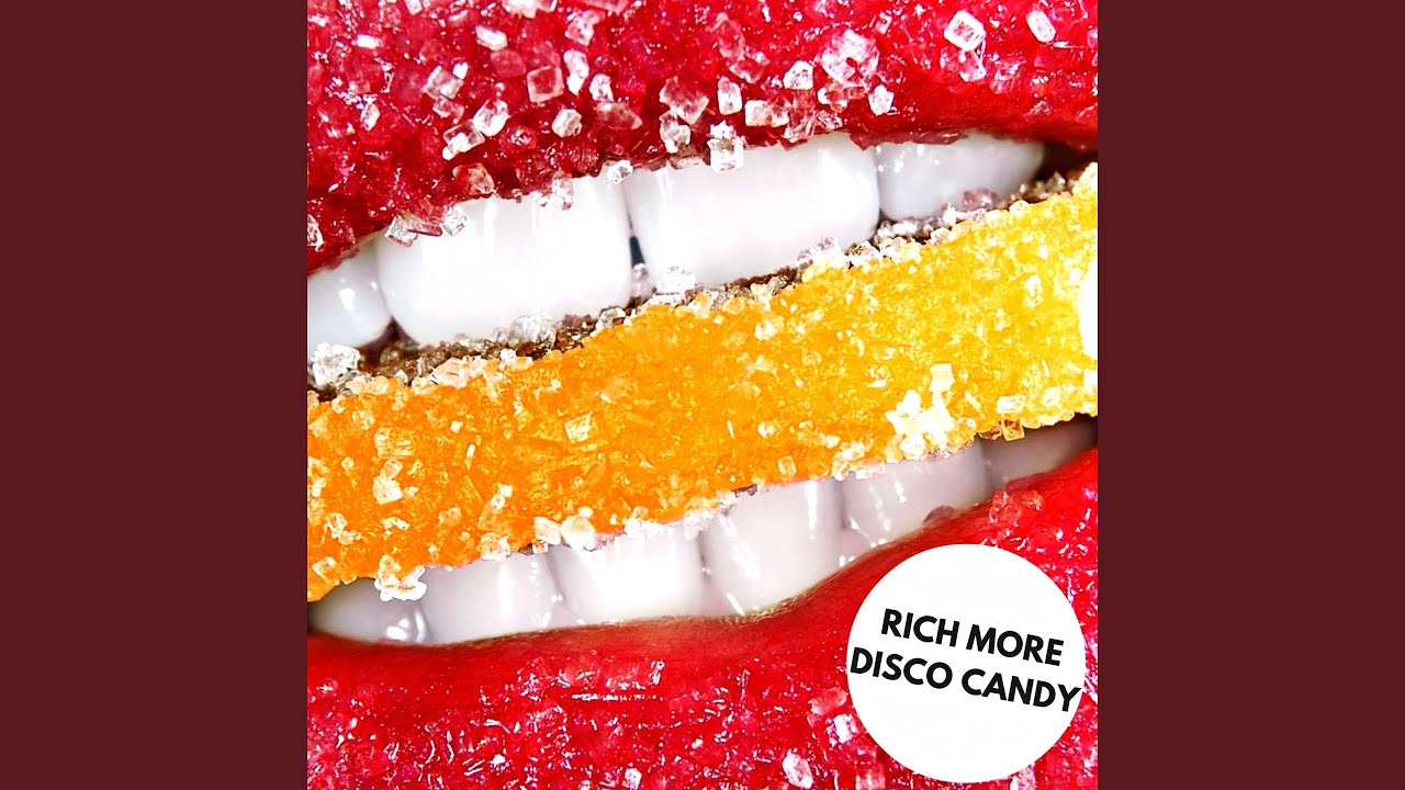 Disco Candy - YouTube