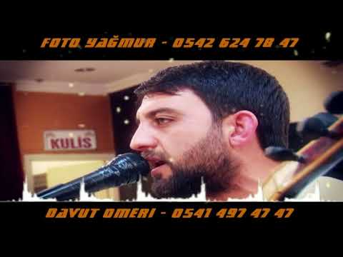 DAVUT OMERİ - FOTO YAĞMUR