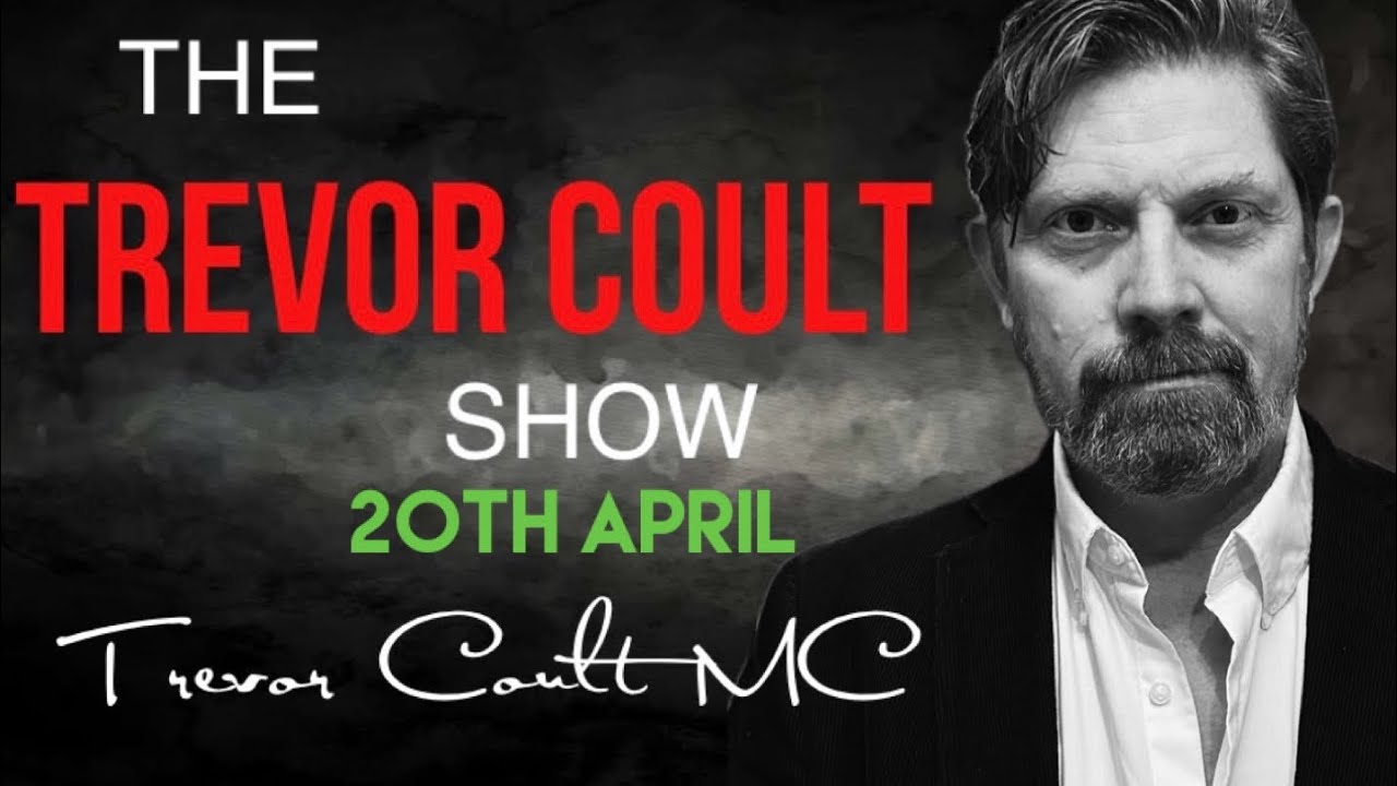 Today’s Uplifting Daily Rant 🎬🎙️ - YouTube