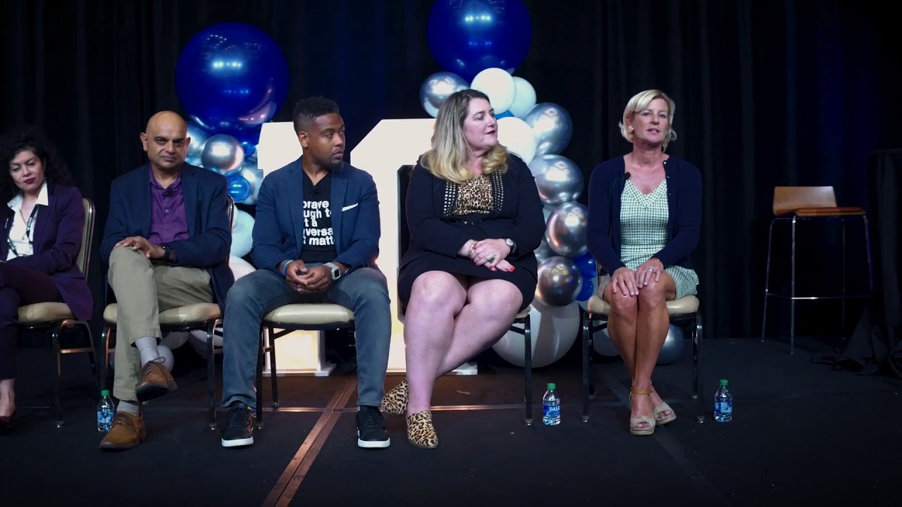 IAMCP SoCal 10th Anniversary Party 1-Minute Recap Video - YouTube