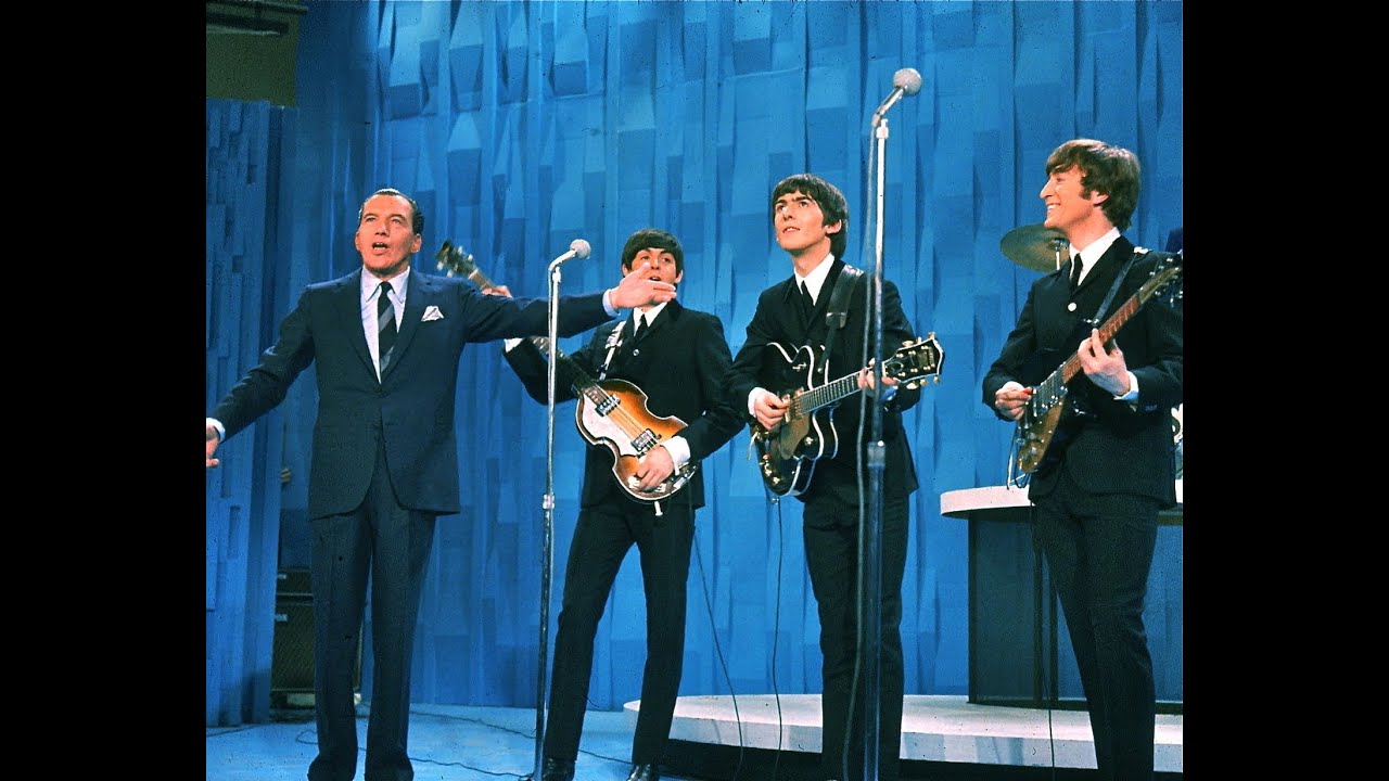 WSGS Broadcast - February 9, 2023 - Memory Show - YouTube