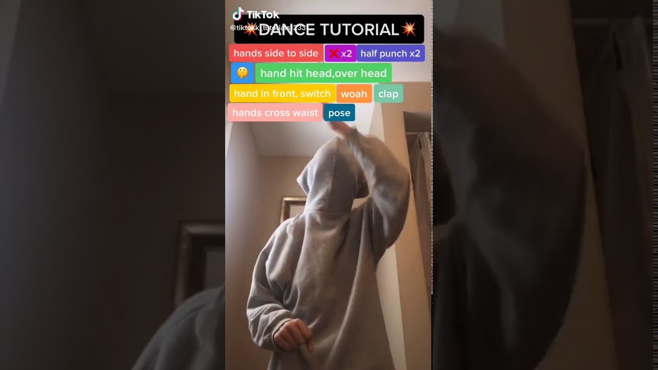 PAPICHULO|Tiktok Tutorial - YouTube