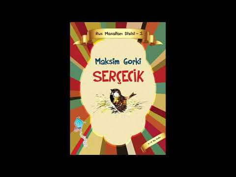 Maksim Gorki Serçecik