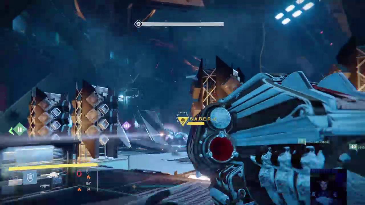 Transmisión de PS4 en vivo de El_Chebi - YouTube