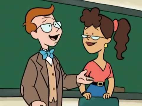 Clifford The Big Red Dog S02Ep21 - Led Astray || Wedding Bell Blues ...