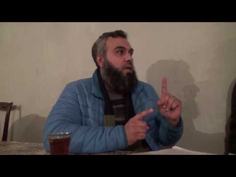 ÖLÜNÜN YUYULMASİ