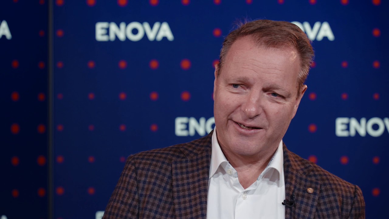 3P Guarantee | Kjell Hantho, Hantho Energy AS - YouTube