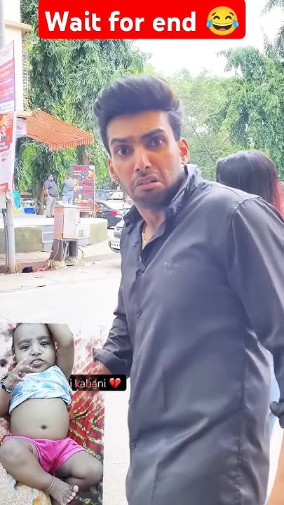 meri ex bilkul nhi badli pehle bhi kaat k gyi aj bhi kaat gyi 🥹🥹😢 #mukeshjaiswal #funny #fun ...