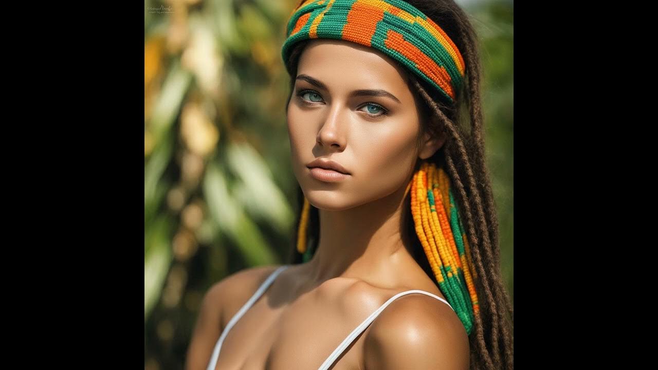 🌴 Dub Reggae 2024 - #1 Relaxing Reggae Mix | Chillout & Positive Vibes # 47 [ LoFi ] - YouTube